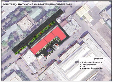 Рассрочка ва нахтга навастройка уйлар