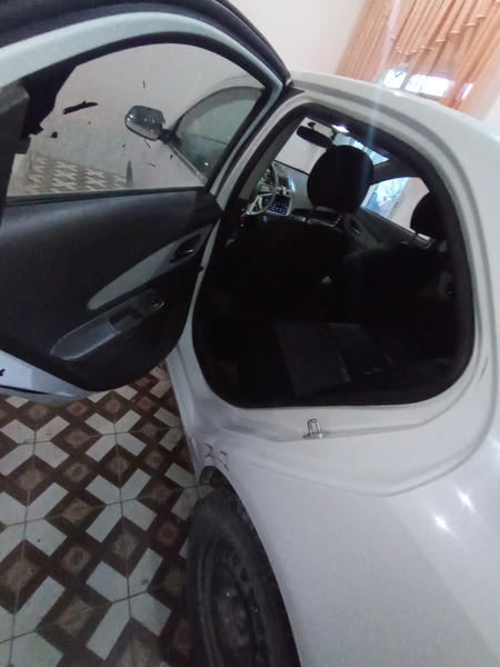 Moshin metan benzinga