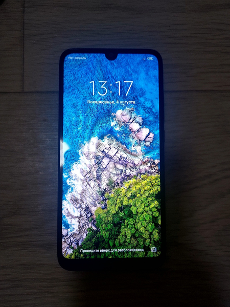 RedMi 7 32gb сотаман.