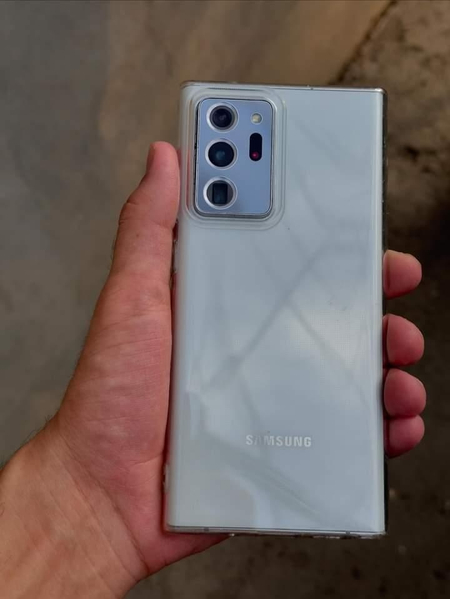 Samsung Galaxy Note 20 Ultra 5G 12/256Gb
