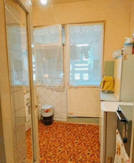 Срочно своя Юнусабад 6 квартал,3/2/4