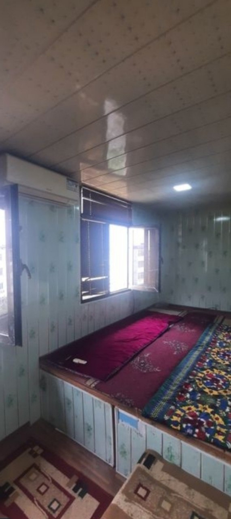 Sheriklikka 3 ta qiz kerak
