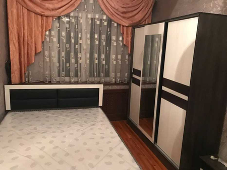 Аренда квартиры в Центре на Ойбеке ID:DM31