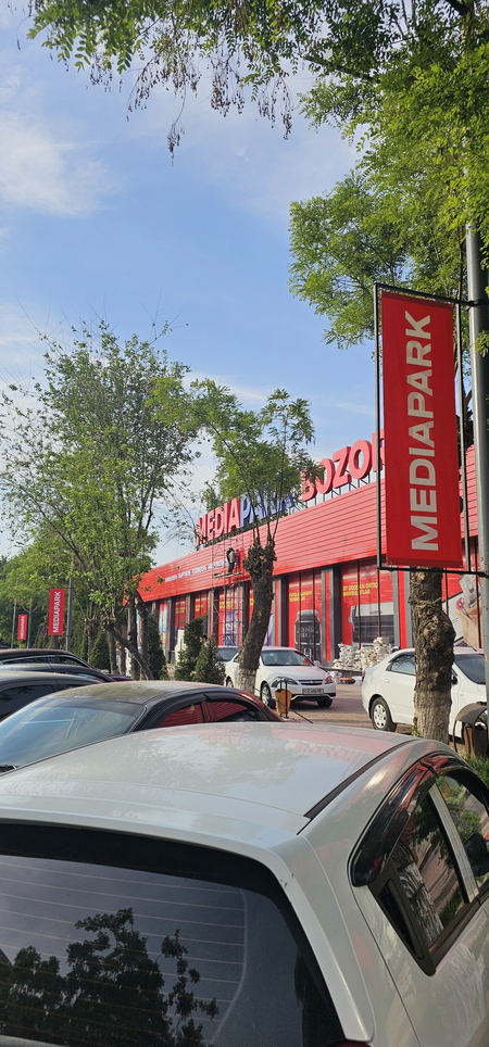 Reklama xizmatlari