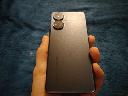Tecno Camon 19 Pro 8/128