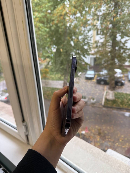 Продаю свою iPhone 14 pro max