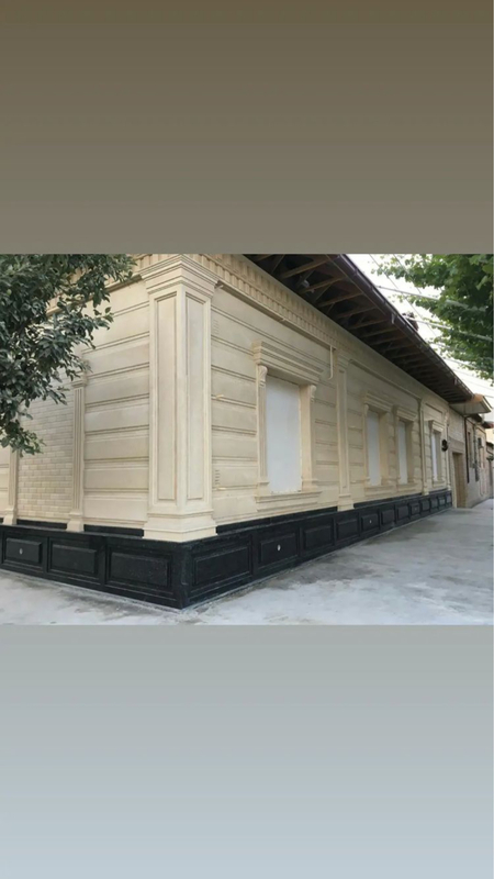 Bruschatka kafel mramor granit korka teramiz