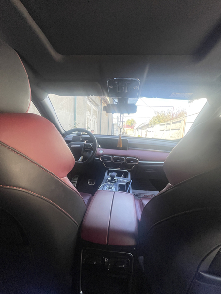 Jetour x70plus sotiladi