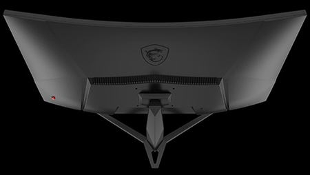 Продается Мониторы MSI G32C4X CURVED,250Hz, Full HD