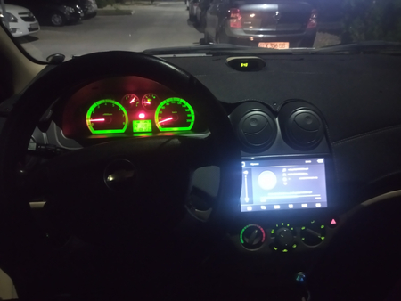 Srochna Nexia 3 sotiladi 3 pazitsa Full varianti.