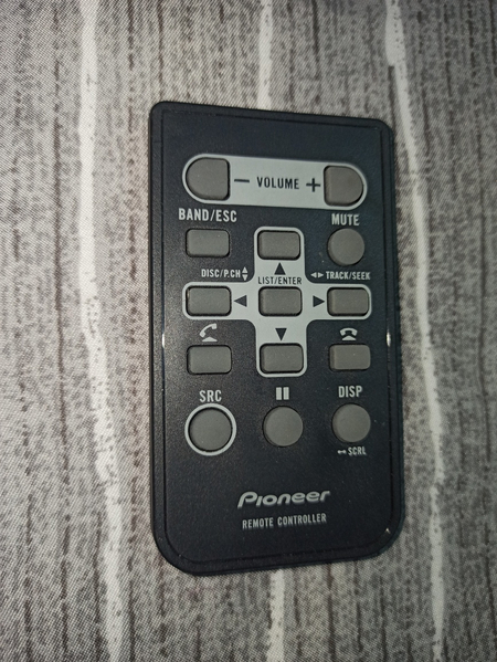 Pioneer pult orginal yangi