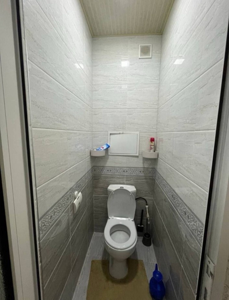 Chilonzor Rayxon kafeda 2*3/2/4 56m² boʻlgan shinam kvartira ijaraga