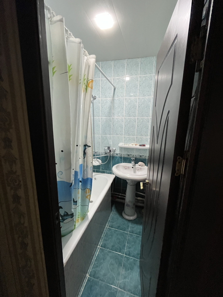 Продается квартира Юнусабад 16 кв 3/1/5