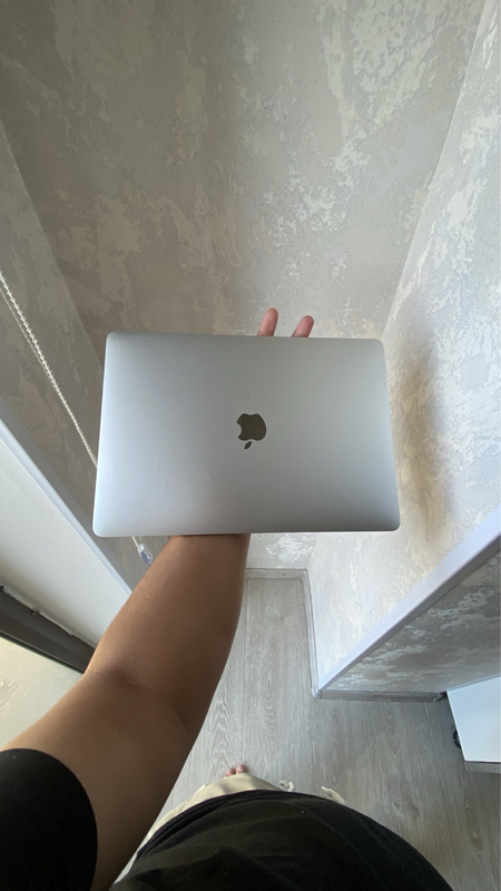 Macbook pro 2019
