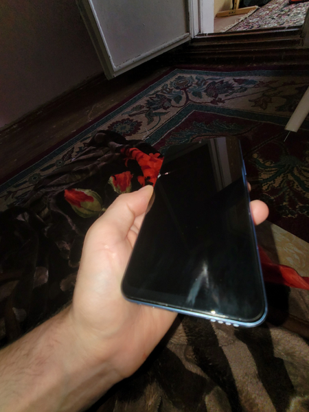 Vivo y33 srochni sotaman
