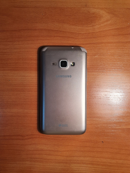 Samsung Galaxy 1.6
