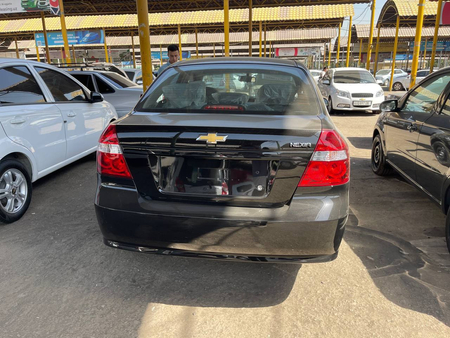Chevrolet Nexia 3 Naqtga bozoridan 15% boshlang'ich to'lov
