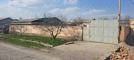 Yakka tartibdagi uy
