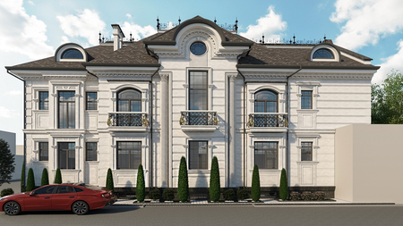 Arxitektura, arxitektor, Dizayner, архитектор, дизайнер, архитектура