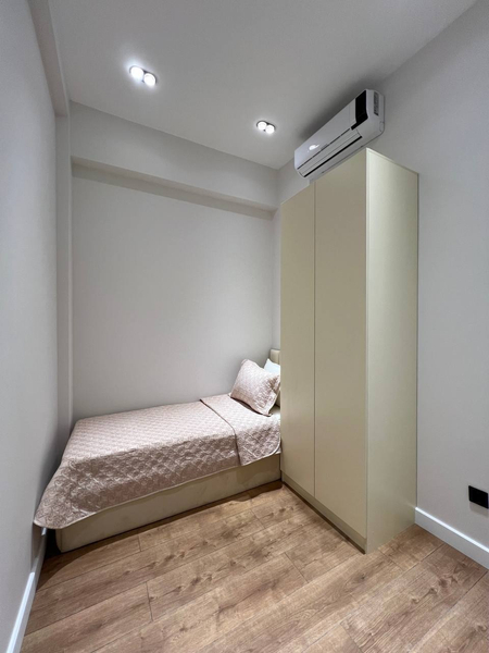 Продается 4х ком. квартира в новостройке, ор-р: ул.Паркентская, 90м2