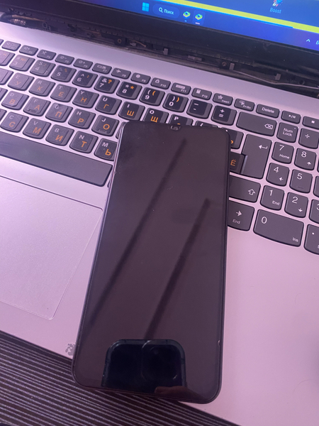 vivo Y16 OBMEN BOR
