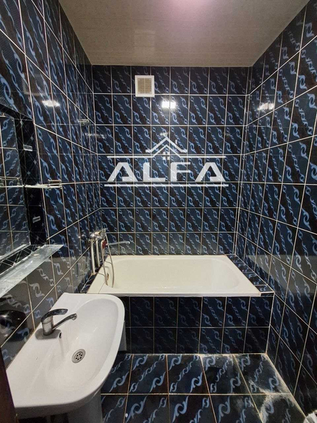 2 xonali 58m² 1-qavat sotiladi.