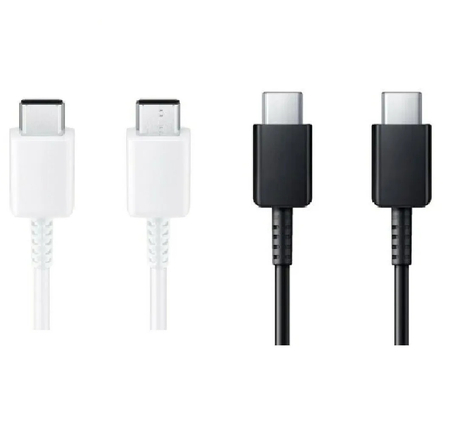 Оргинал[ Samsung ]  Кабель USB-C / USB -C / 5A / 1 M
Основные параметр