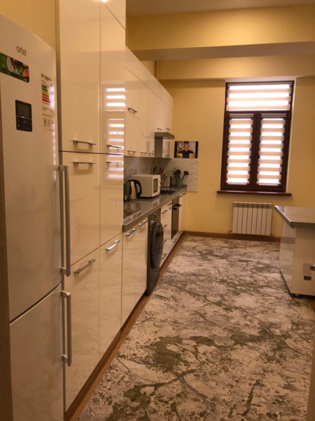 2х комнатная 100м Сдаём