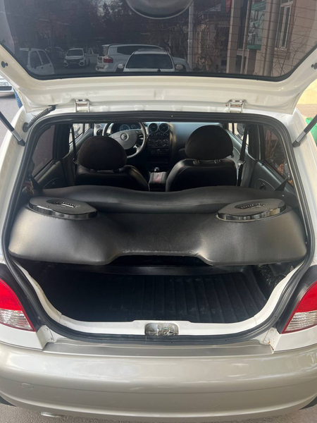 Matiz arendaga beriladi
