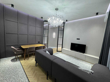 Продается 3/3/5 ЖК Барокко /ASR/