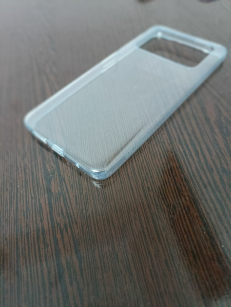 Чехол для poco m4 pro