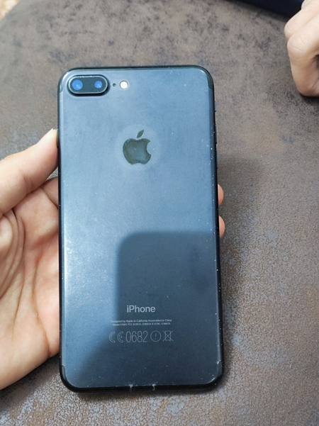 IPhone 7 plus 128gb