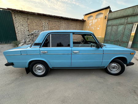 Vaz 2106 sotiladi