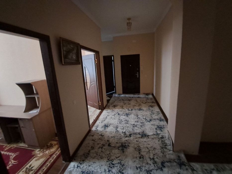 Аренда Дархон 3 хона 6 этаж 8 этажка 600у,е новастройка