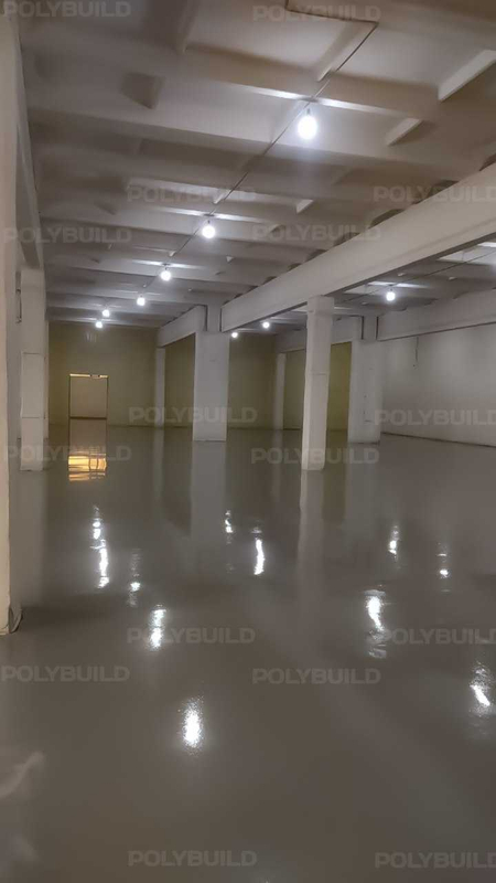 Polybuild group Наливные полы