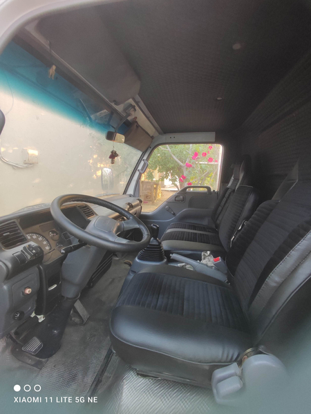 ISUZU NQR 71PL Sotiladi