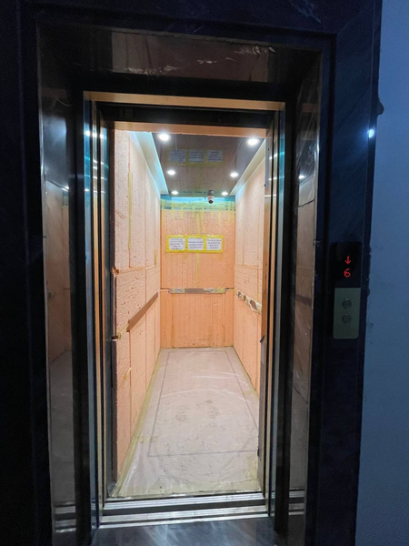 Продается квартира коробка ЖК Лондон (142)