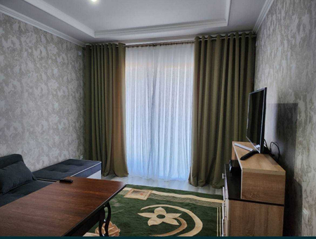 Продается уютная квартира 2/6/10. Сафдош «eco house”