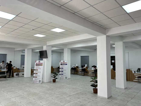Сдается коммерческое помещение Офис