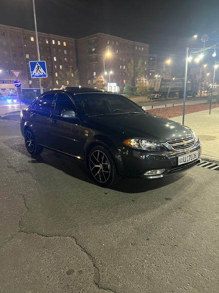 saka diska 17 vossen sotadi