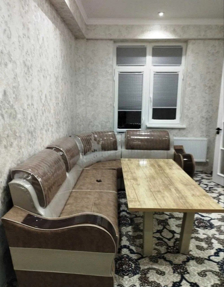 Yunusobod 8kvartal