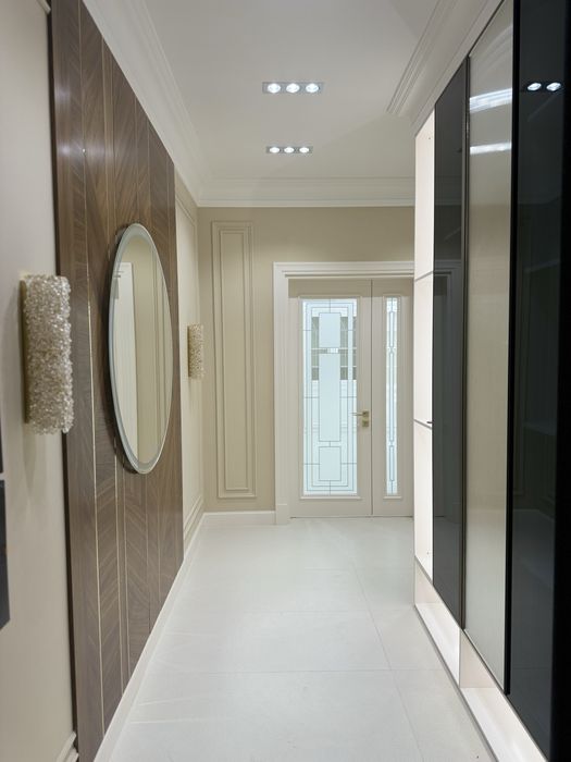Срочно продается квартира мирабад Avenue 80 кв ремонт авторский