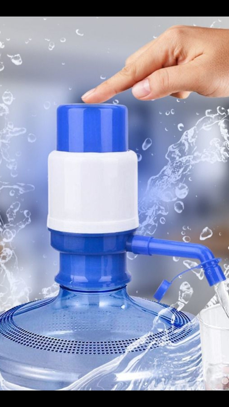 Помпа для воды Agua VORK