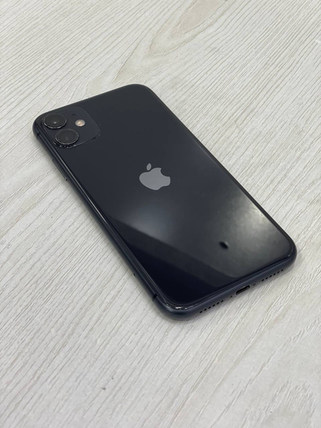 iPhone 11 128 gb