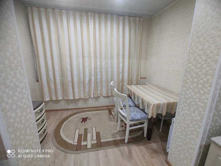 Карасу-1, 2/3/4, С ремонтом, 62м2, квадратный коридор, ор-р Корзинка