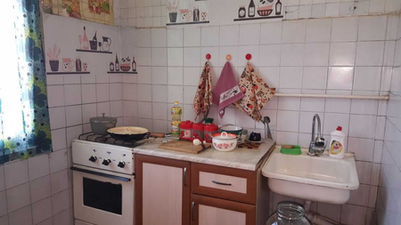 Продается квартира на Лисунова-4 3/5/5 ID:FRP090