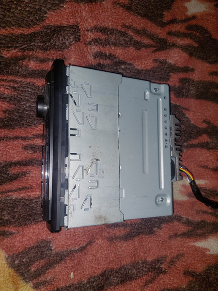 Pioneer 1250 arginal