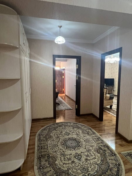 2/2/4 Авиасозлар 4,метро 2-я станция