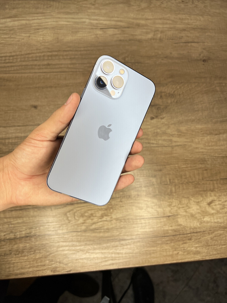 Iphone 13 Pro Max 256Gb