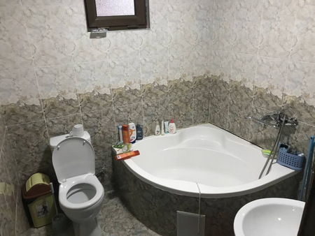 Qibray tumanida 4.7 so'tixlik uchaska Qizil shalola toyhonani oldida